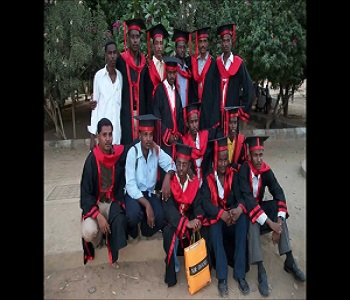 University of Kassala